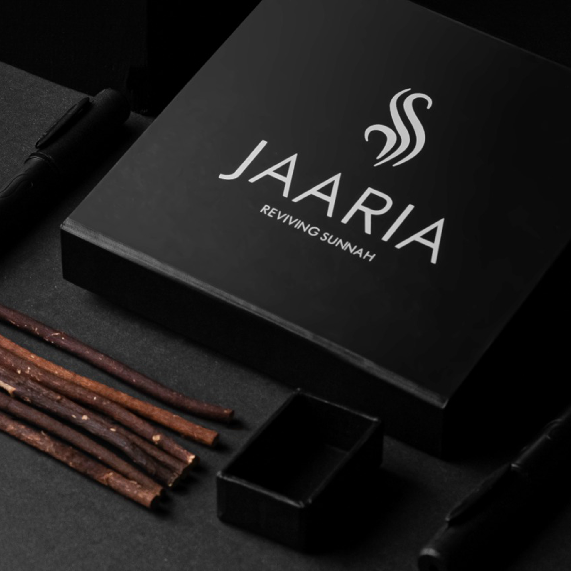 Miswak Kit – jaaria PK