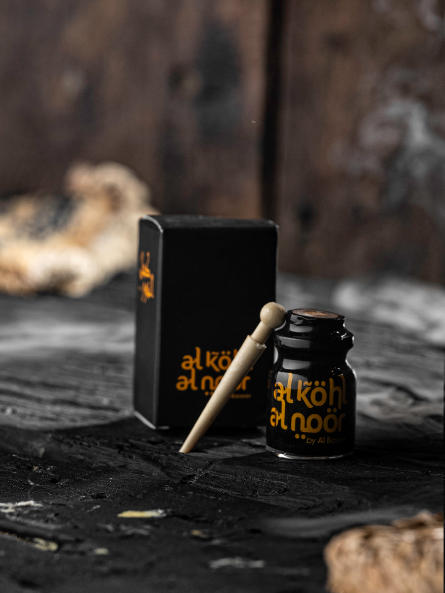 Kohl Al-Noor – jaaria PK